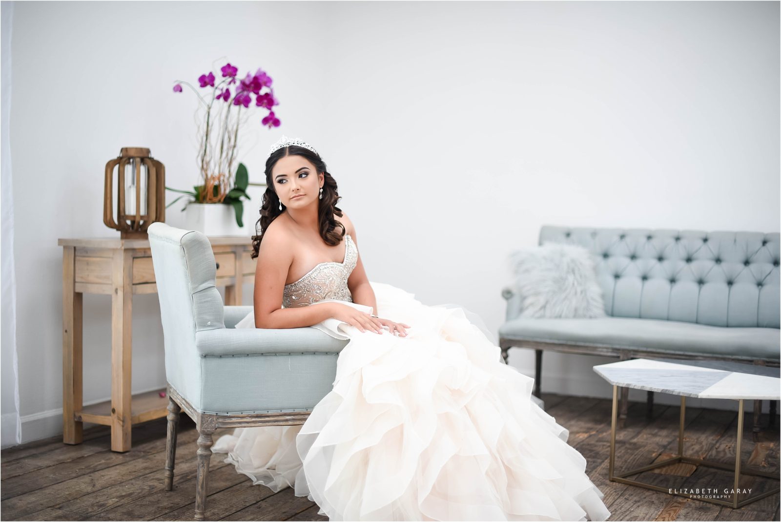 Gabie’s Quince Session | EGP – The Blog